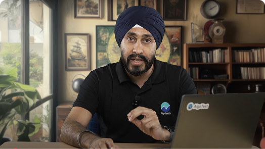 Algo Trading Course: Learn Option Buying & Selling